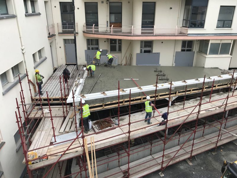 Medical Short Stay Unit / Fracture Clinic – University Hospital ...