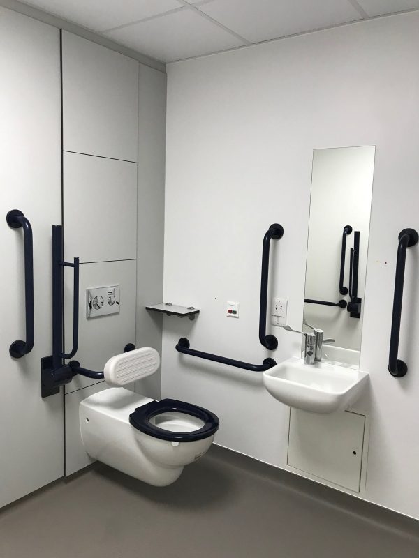 Medical Short Stay Unit / Fracture Clinic – University Hospital ...