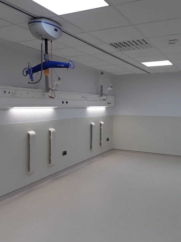 Medical Short Stay Unit / Fracture Clinic – University Hospital ...