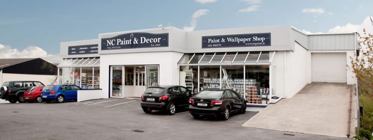 Mitsubishi Garage & Showroom – O’Brien Builders