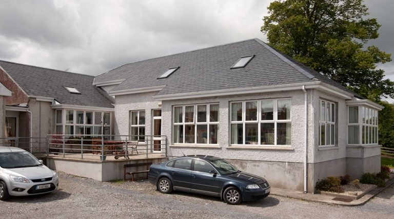 Raheen Community Hospital Phase 2 – O’Brien Builders